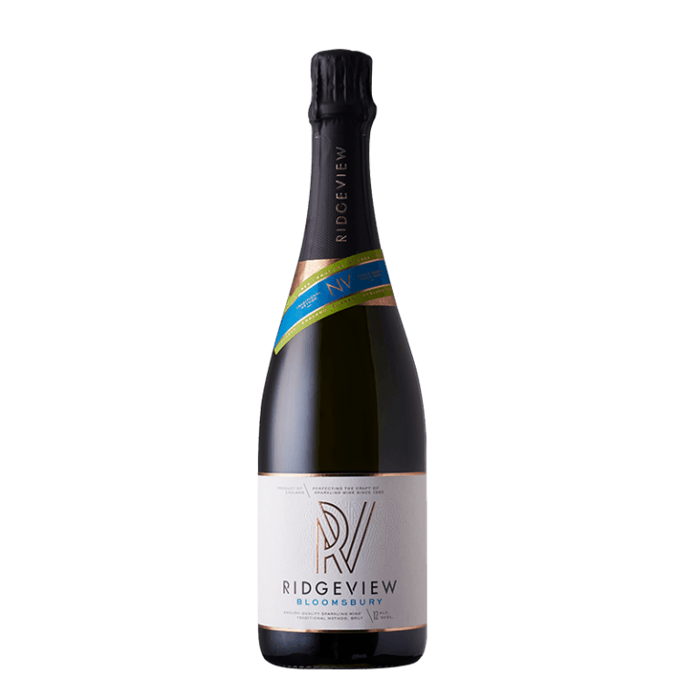 Home Ridgeview - English Sparkling Wine from East Sussex