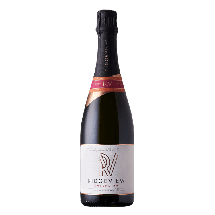 Home Ridgeview - English Sparkling Wine from East Sussex