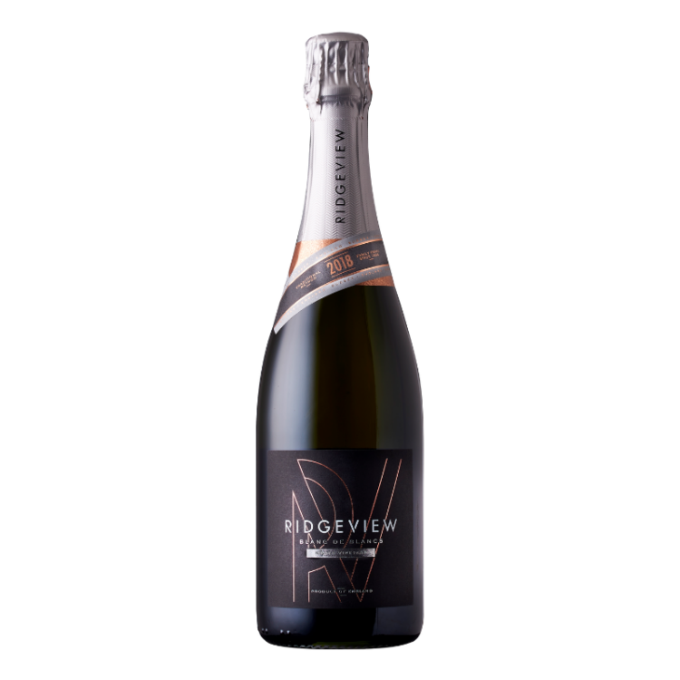 Ridgeview's Food and Wine Pairing Guide - Ridgeview