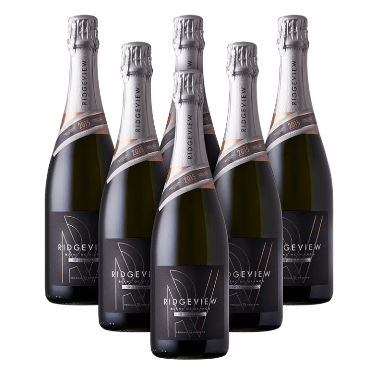 Home Ridgeview - English Sparkling Wine from East Sussex