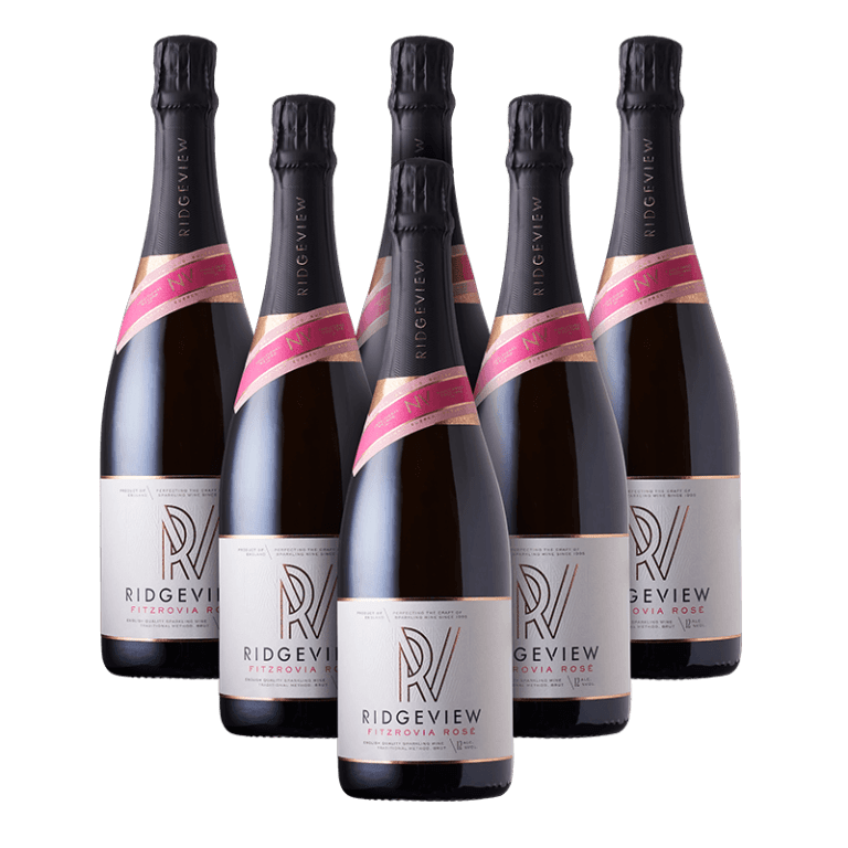 Home Ridgeview - English Sparkling Wine from East Sussex