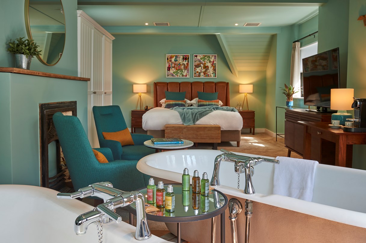 Nearby Accommodation - Ridgeview - English Sparkling Wine from East Sussex