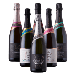 Home Ridgeview - English Sparkling Wine from East Sussex