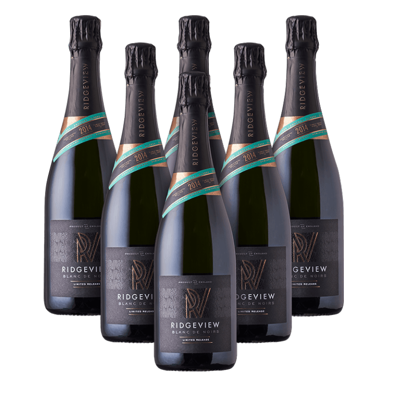 Home Ridgeview - English Sparkling Wine from East Sussex