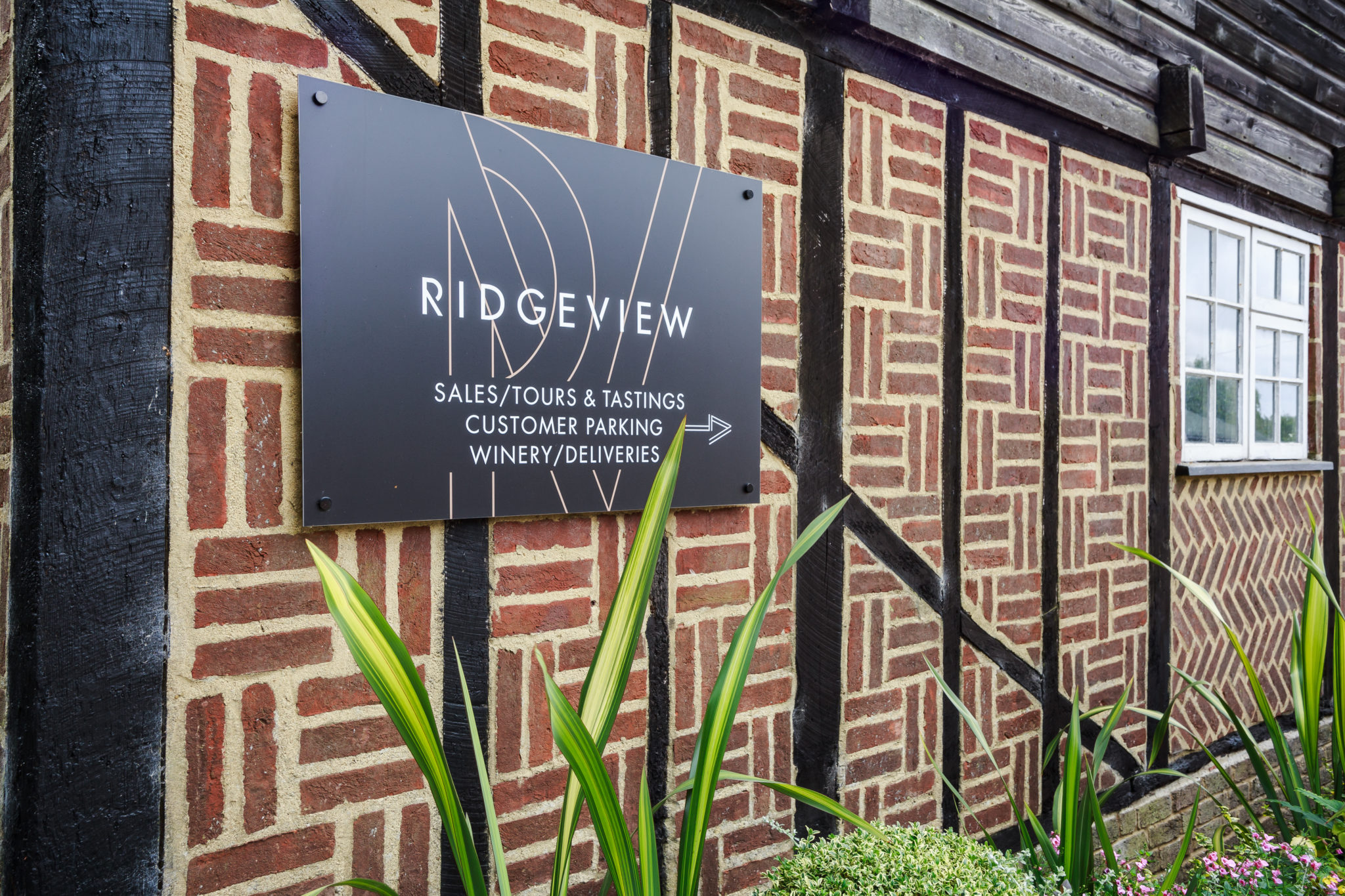 Plan Your Visit - Ridgeview - English Sparkling Wine from East Sussex