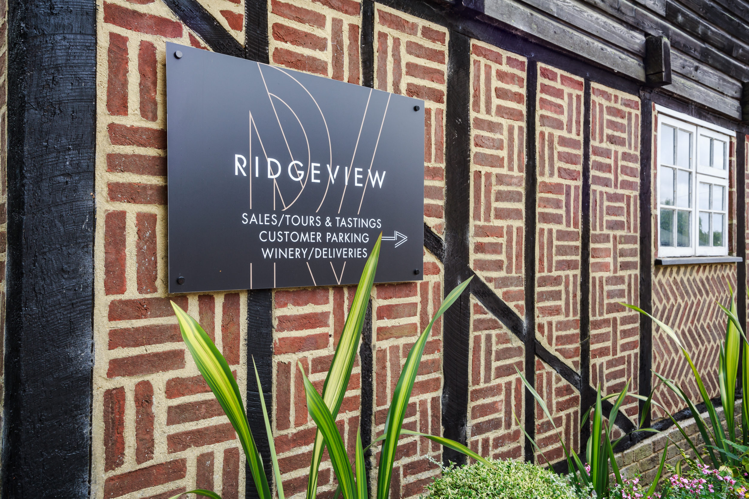 Plan Your Visit - Ridgeview - English Sparkling Wine from East Sussex