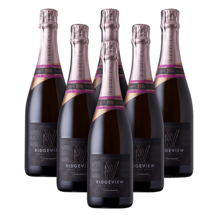 Home Ridgeview - English Sparkling Wine from East Sussex