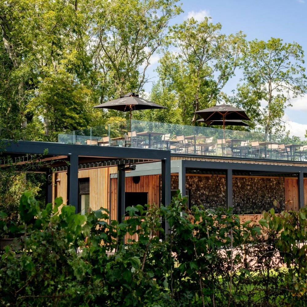 OurView Wine Club - Ridgeview - English Sparkling Wine from East Sussex