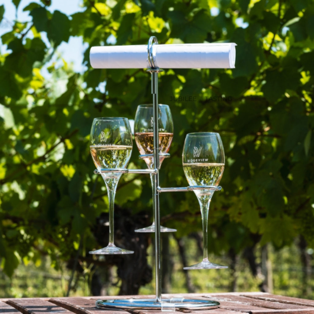 Home Ridgeview - English Sparkling Wine from East Sussex