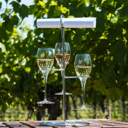 Home Ridgeview - English Sparkling Wine from East Sussex