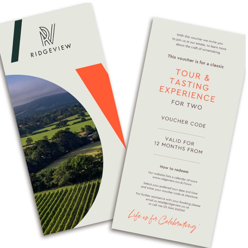 Gift Sets - Ridgeview - English Sparkling Wine from East Sussex