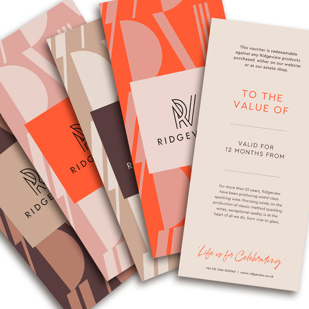 Gift Sets - Ridgeview - English Sparkling Wine from East Sussex