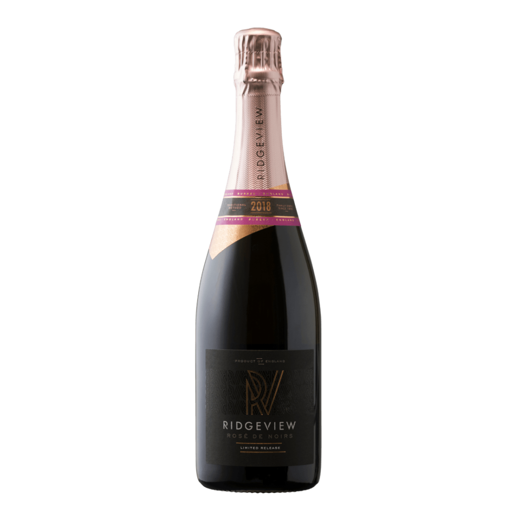 Home Ridgeview - English Sparkling Wine from East Sussex