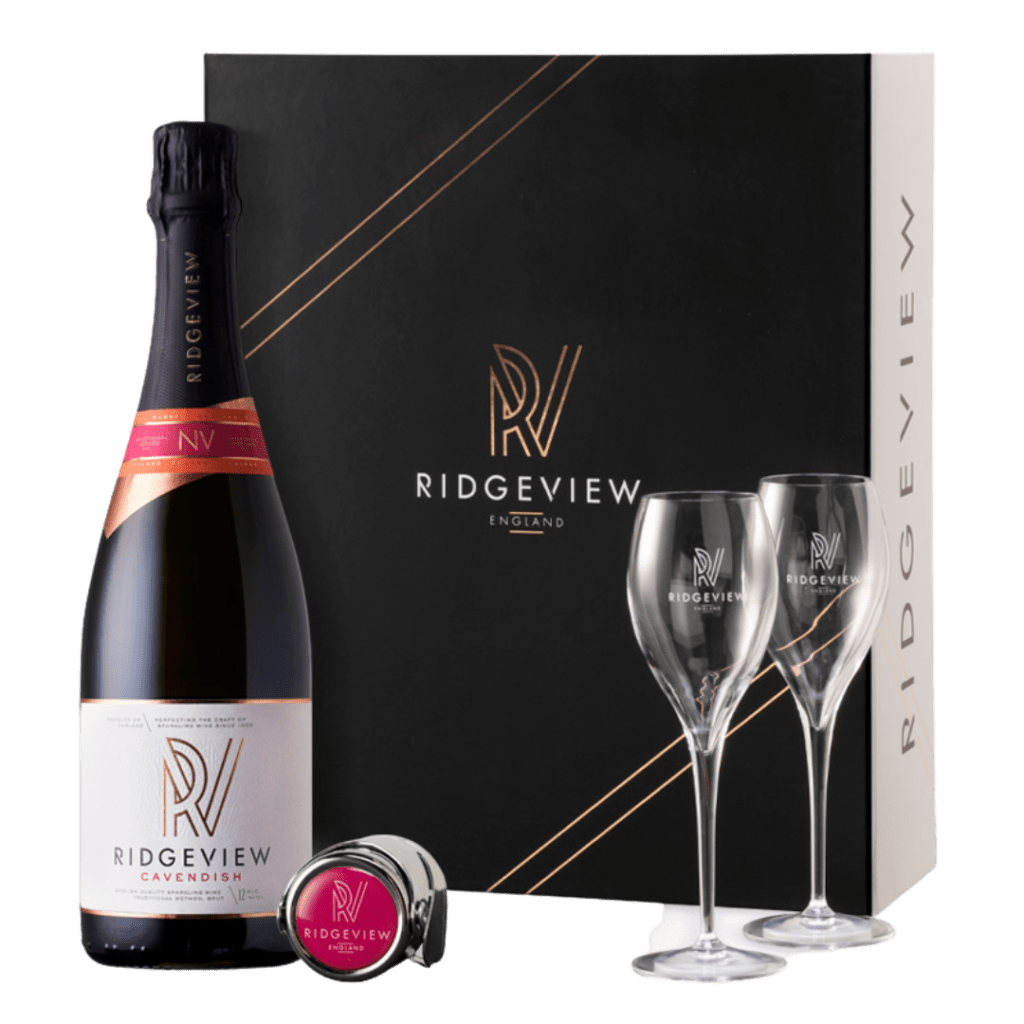 Home Ridgeview - English Sparkling Wine from East Sussex