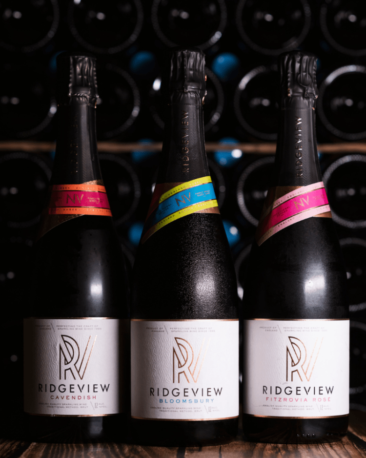 The lowdown on vintage wines and non-vintage wines - Ridgeview ...