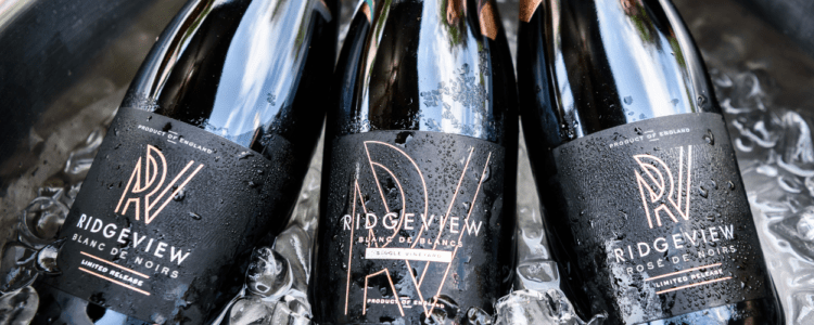 The lowdown on vintage wines and non-vintage wines - Ridgeview ...