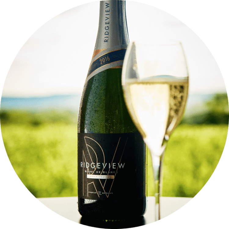 5 things you need to know about English Blanc de Blancs - Ridgeview ...