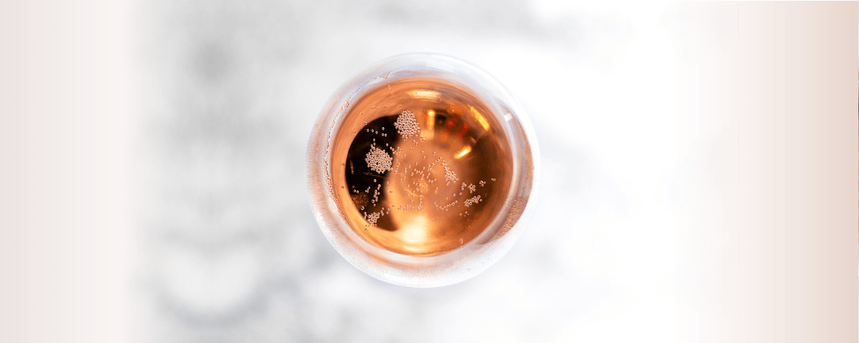 Rosé de Noirs Revealed - Ridgeview - English Sparkling Wine from East ...