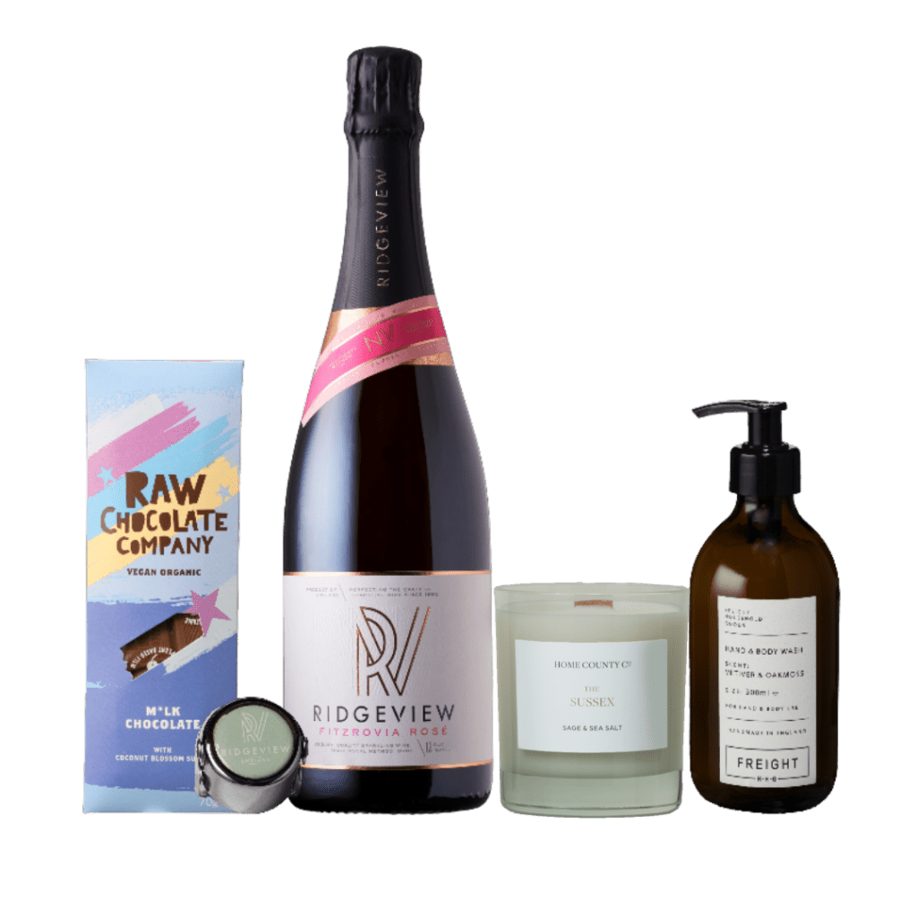 Home Ridgeview - English Sparkling Wine from East Sussex