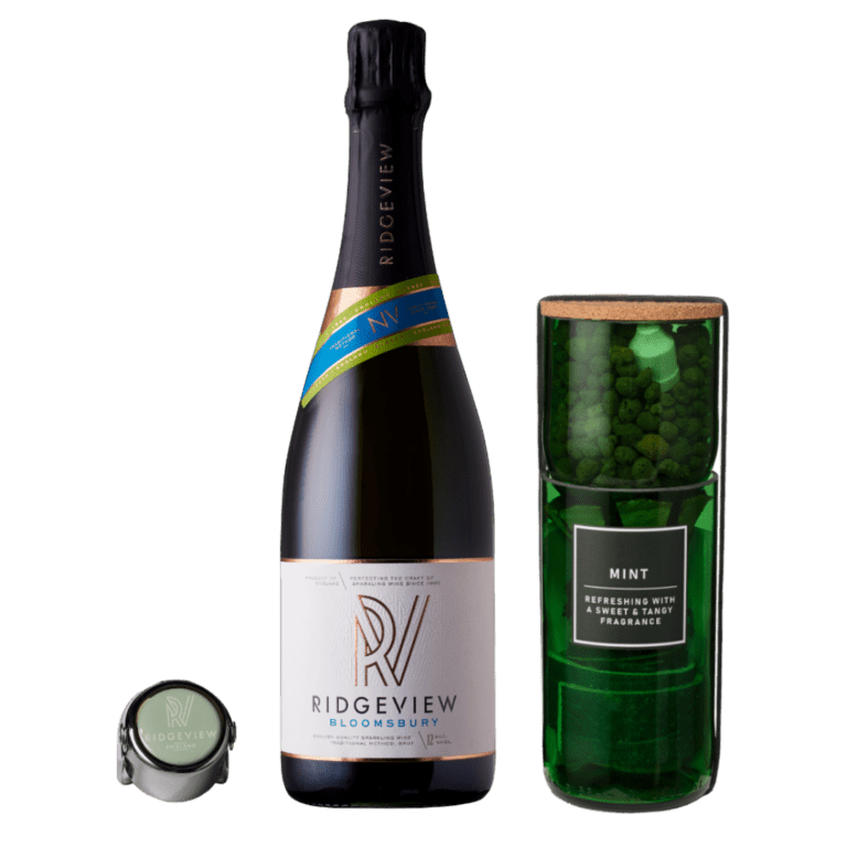 Home Ridgeview - English Sparkling Wine from East Sussex