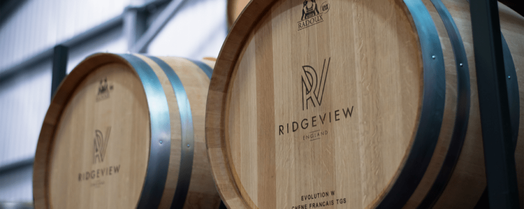 Tour and Tasting Experiences - Ridgeview - English Sparkling Wine from ...