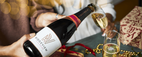 Home Ridgeview - English Sparkling Wine from East Sussex